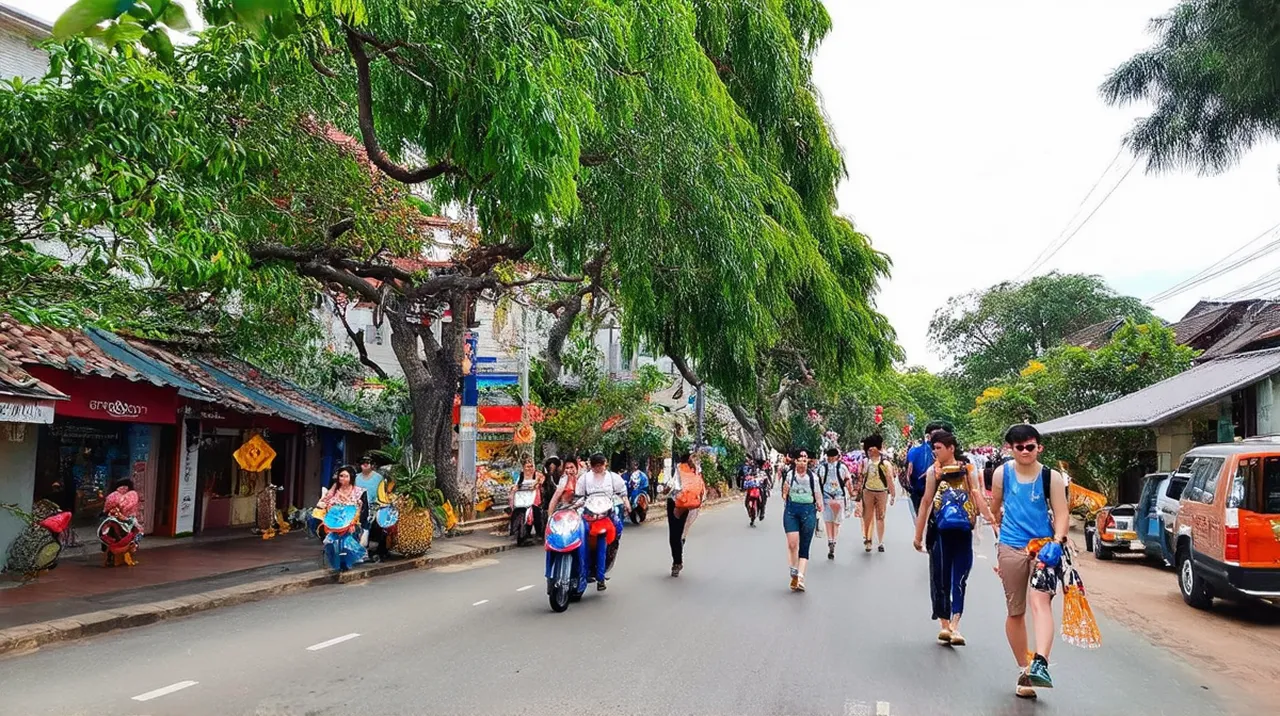 Best Free Walking Tours Ha Tien: Discover the City