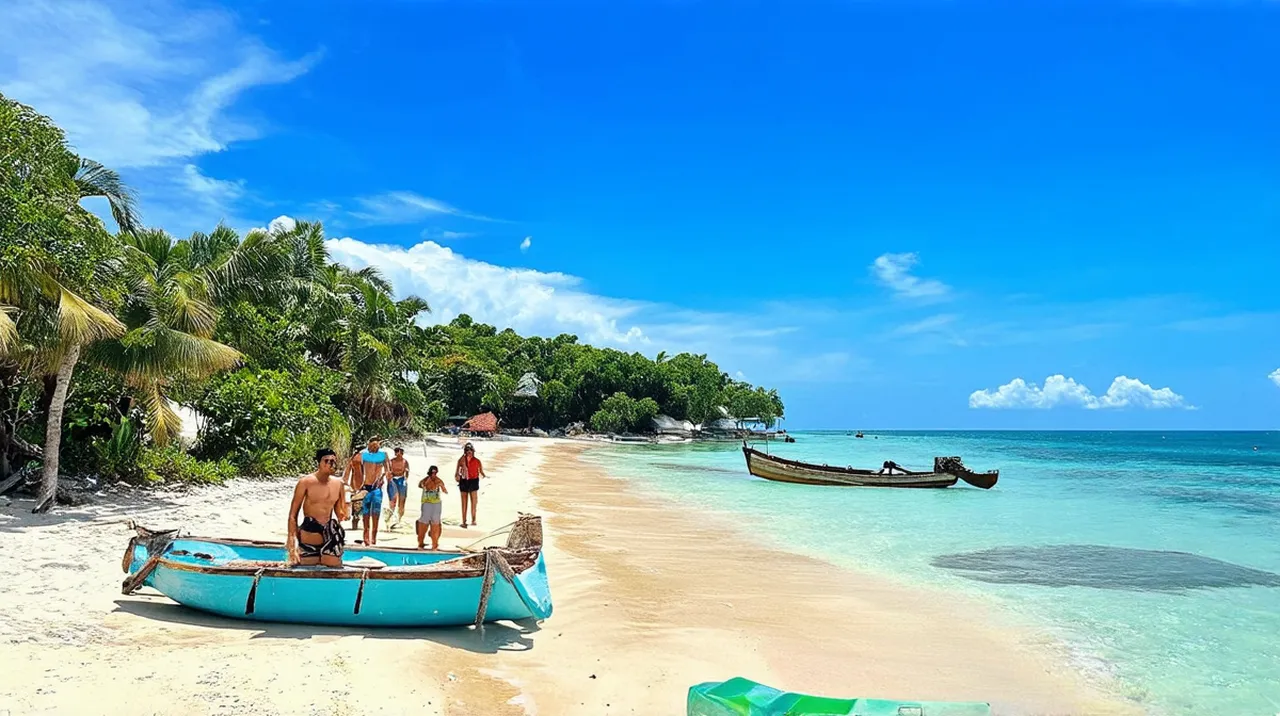 Best Free Walking Tours Isla Bastimentos: Nature & Culture
