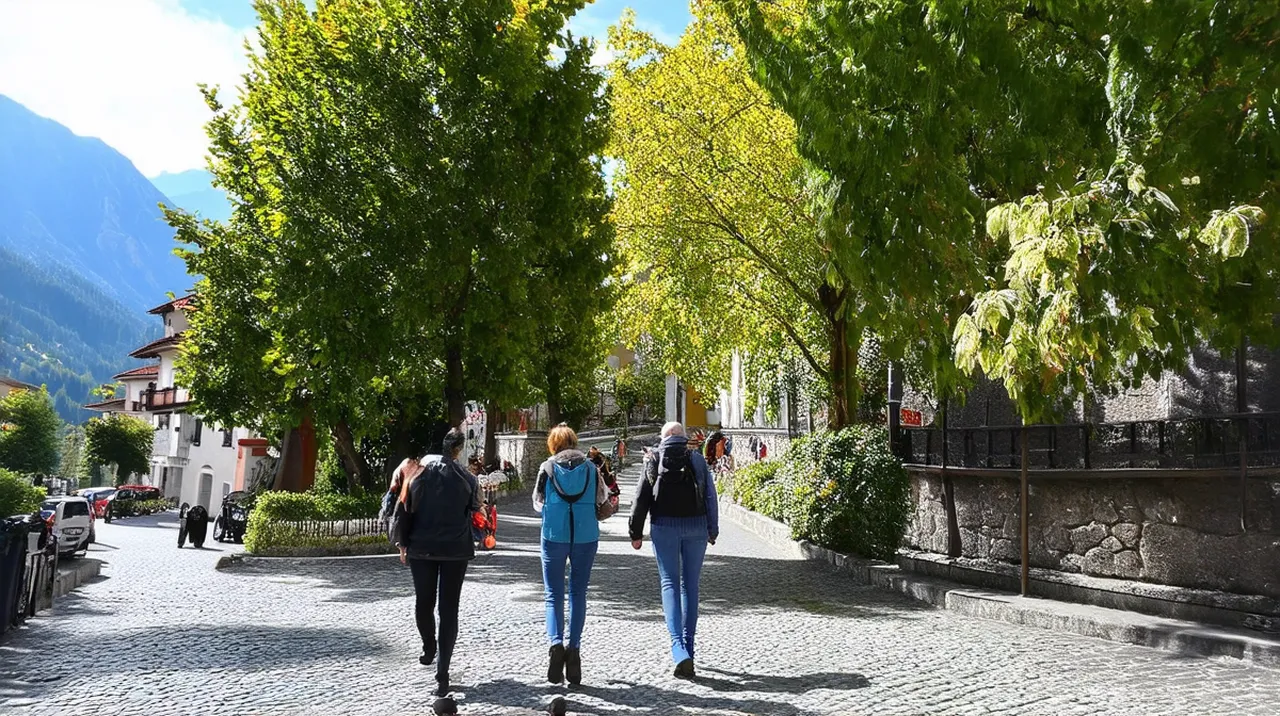 Best Free Walking Tours Merano: Explore the Town