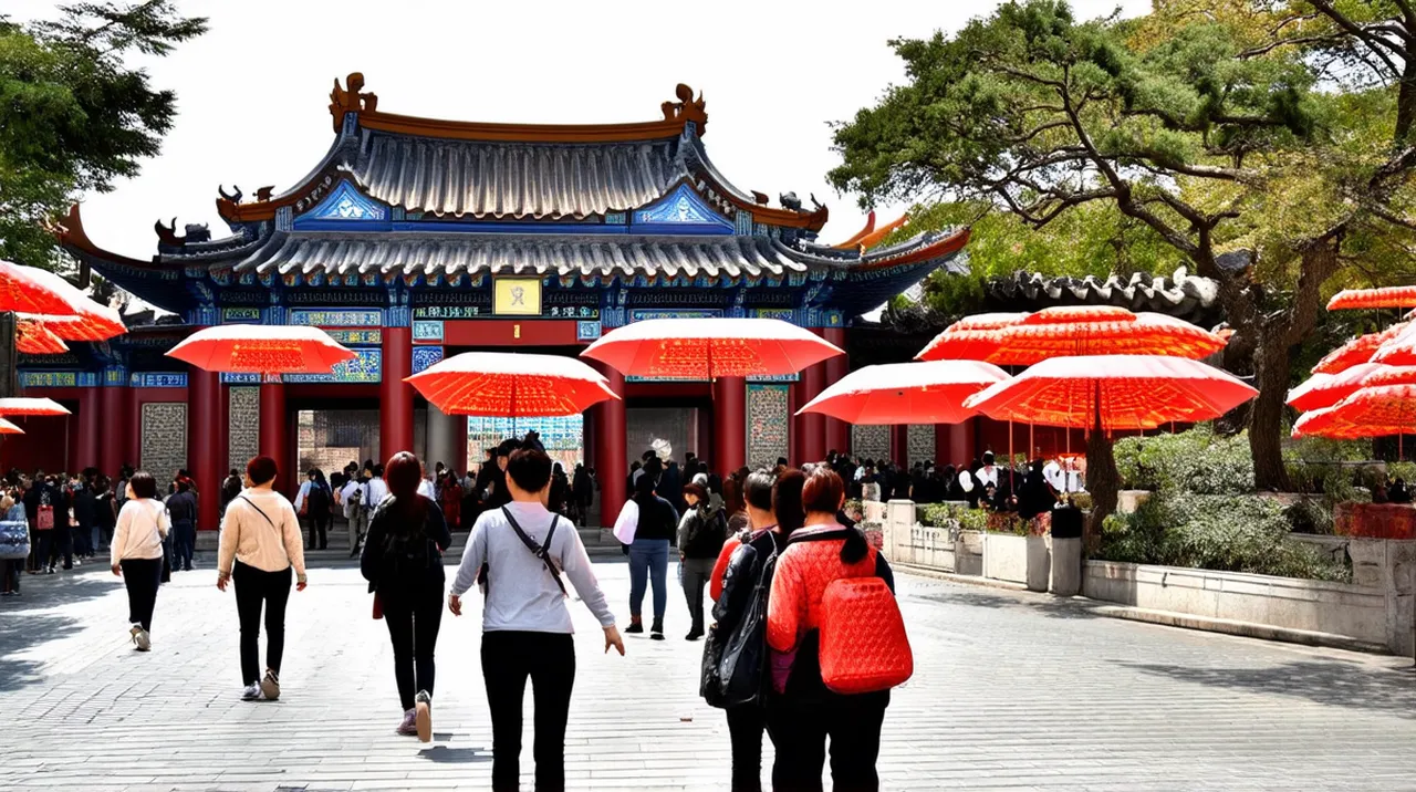 Best Free Walking Tours Nanjing: Uncover the City
