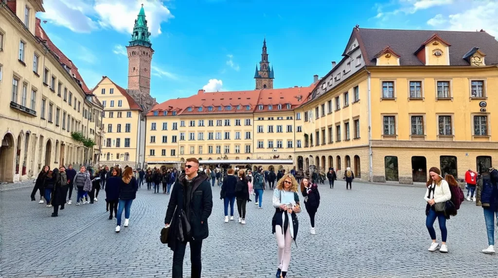 Best Free Walking Tours Würzburg: Discover the City