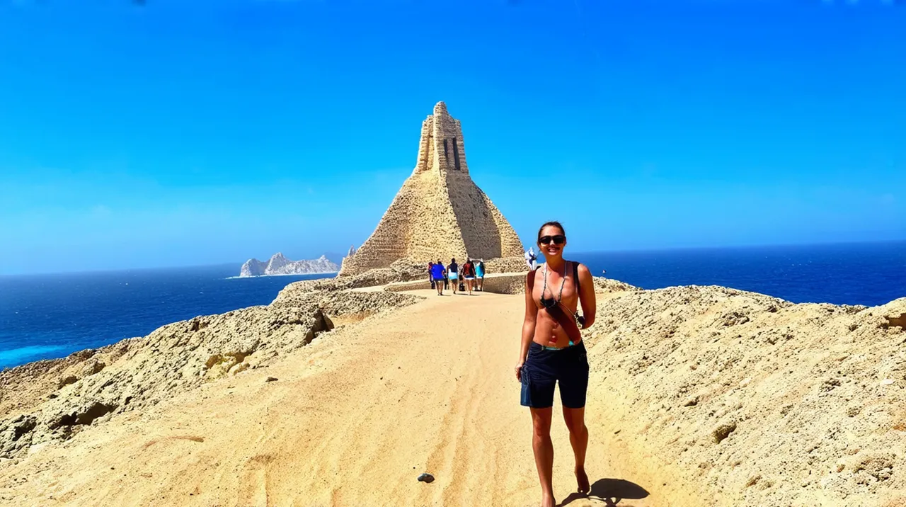 Free Guided Walking Tours Cabo San Lucas: Discover the Beauty