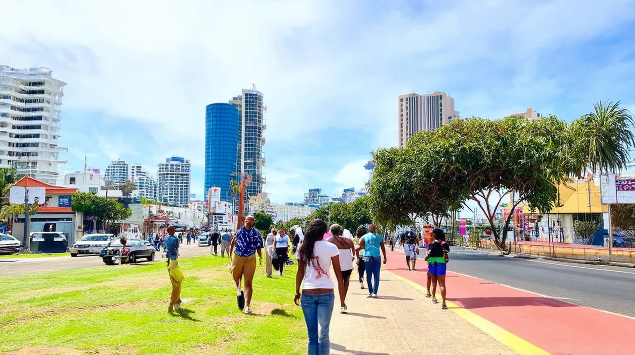 Free Guided Walking Tours Durban: Explore on Foot