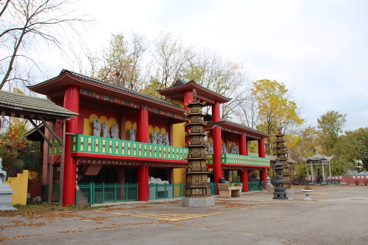 Free Guided Walking Tours Niagara Falls