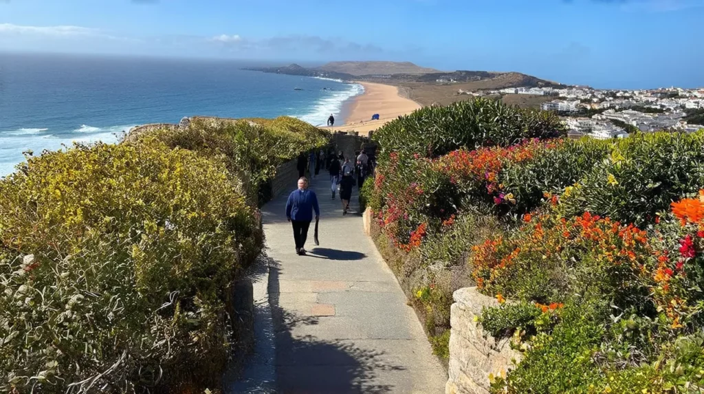 Free Walking Tour Itinerary Hermanus: Explore the Coast