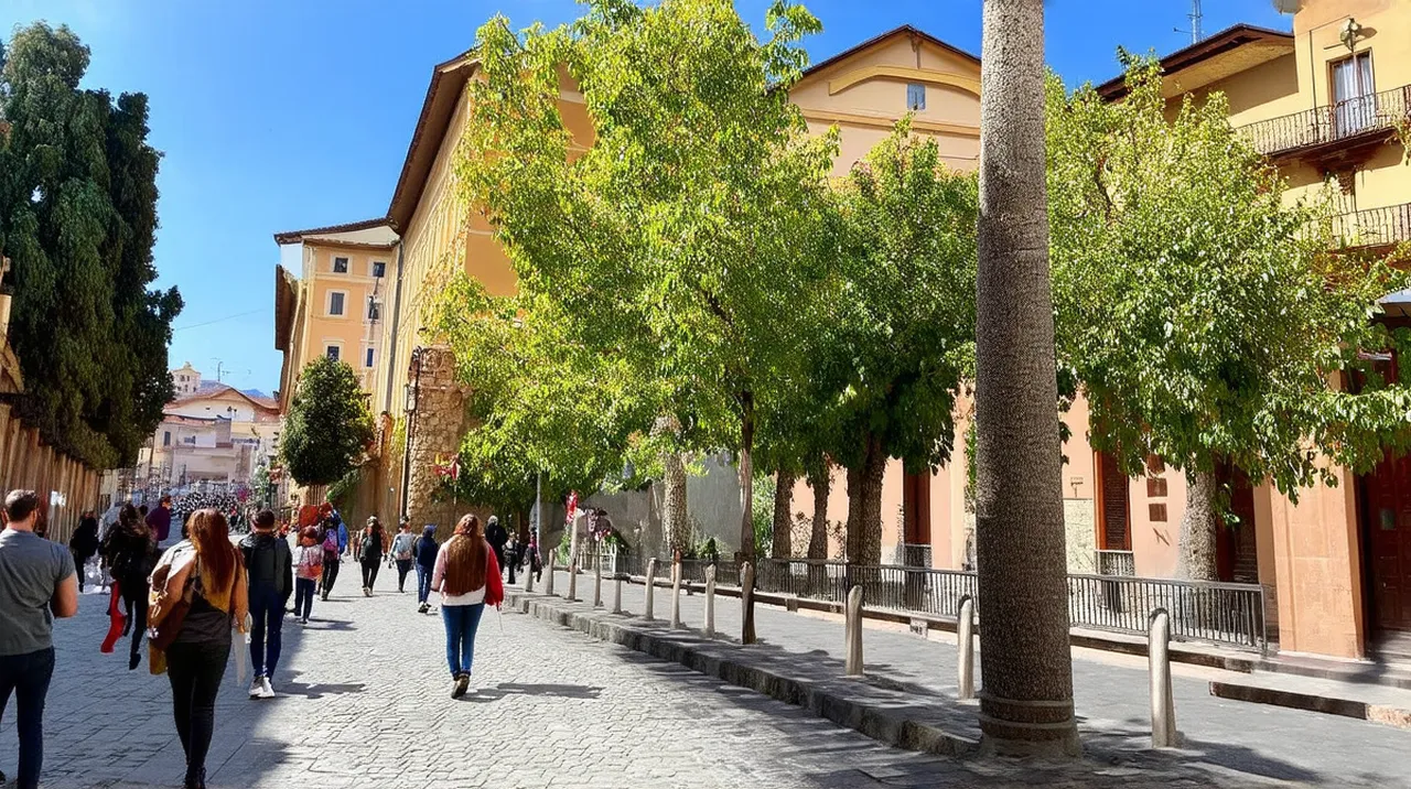 Free Walking Tour Itinerary Tirana: Discover the City