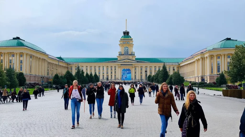 Free Walking Tours Minsk: Discover the City for Free