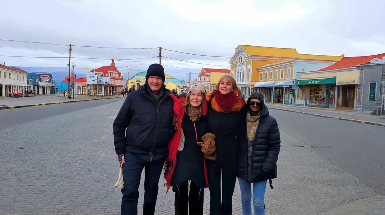 Free Walking Tours Punta Arenas: Explore the City on Foot