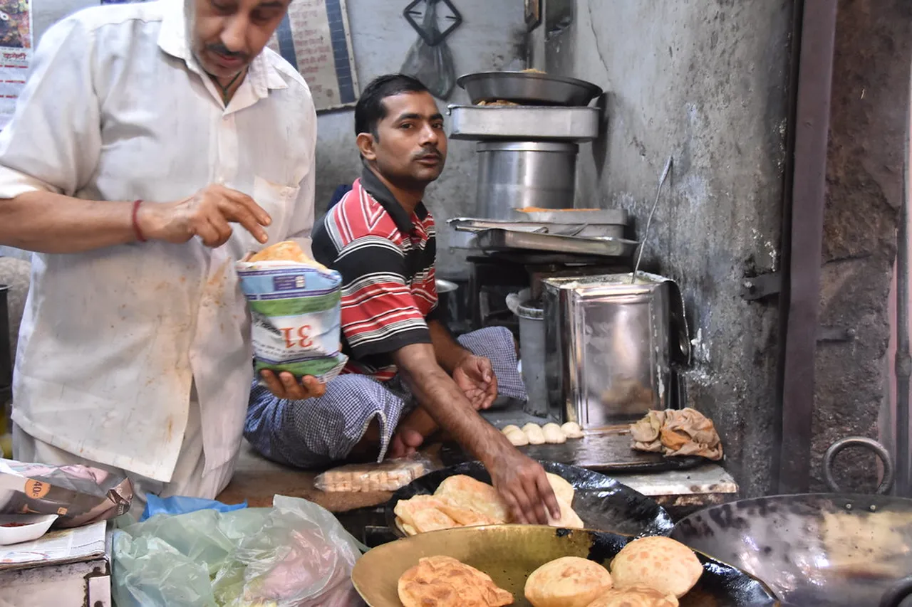 Free Historical Walking Tours Puri: Explore the Heritage