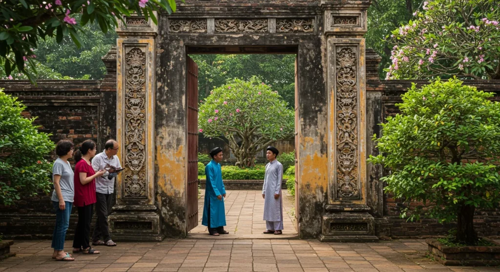 Hidden Gems: Ultimate Hue Walking Tour Guide