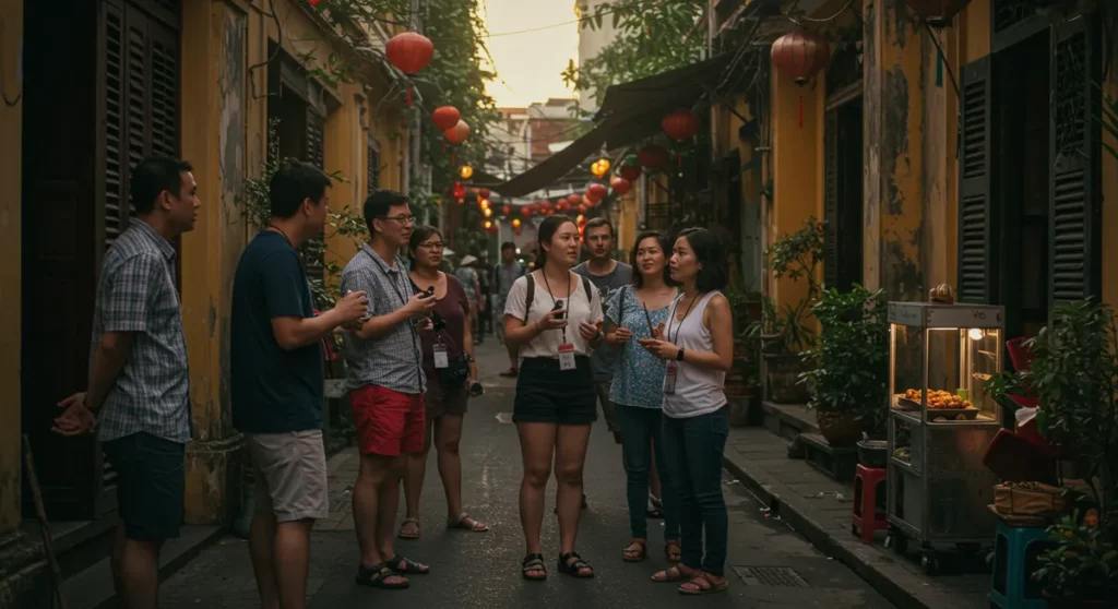 Hidden Gems: Ho Chi Minh City Walking Tour Guide