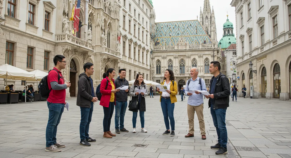 Vienna Walking Tours: Top Local Companies & Guides