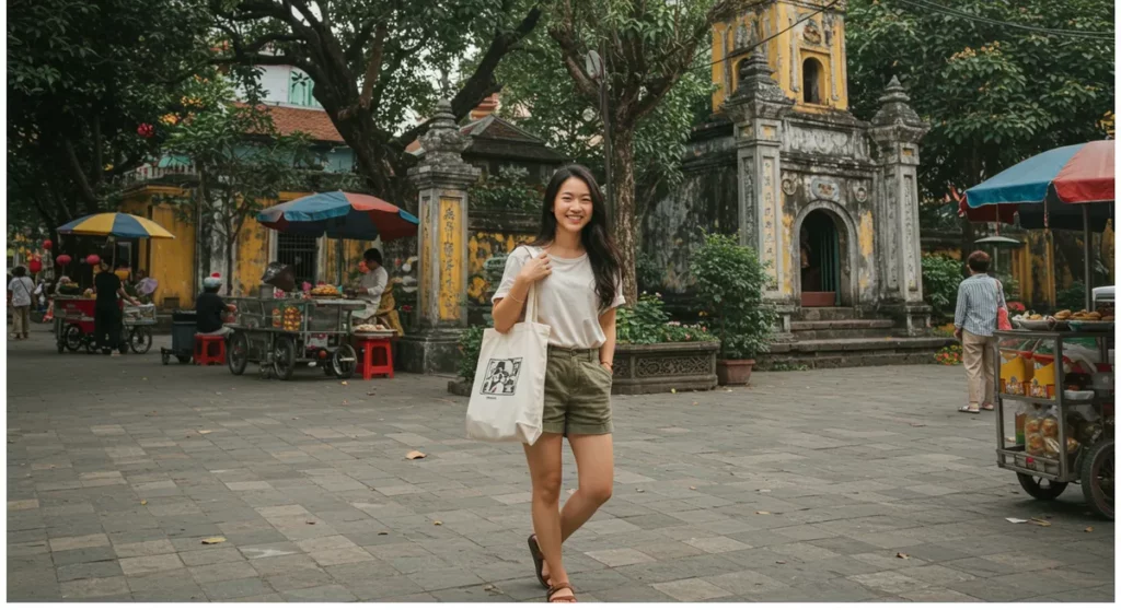 Hanoi Walking Tour: What to Wear for Every Season